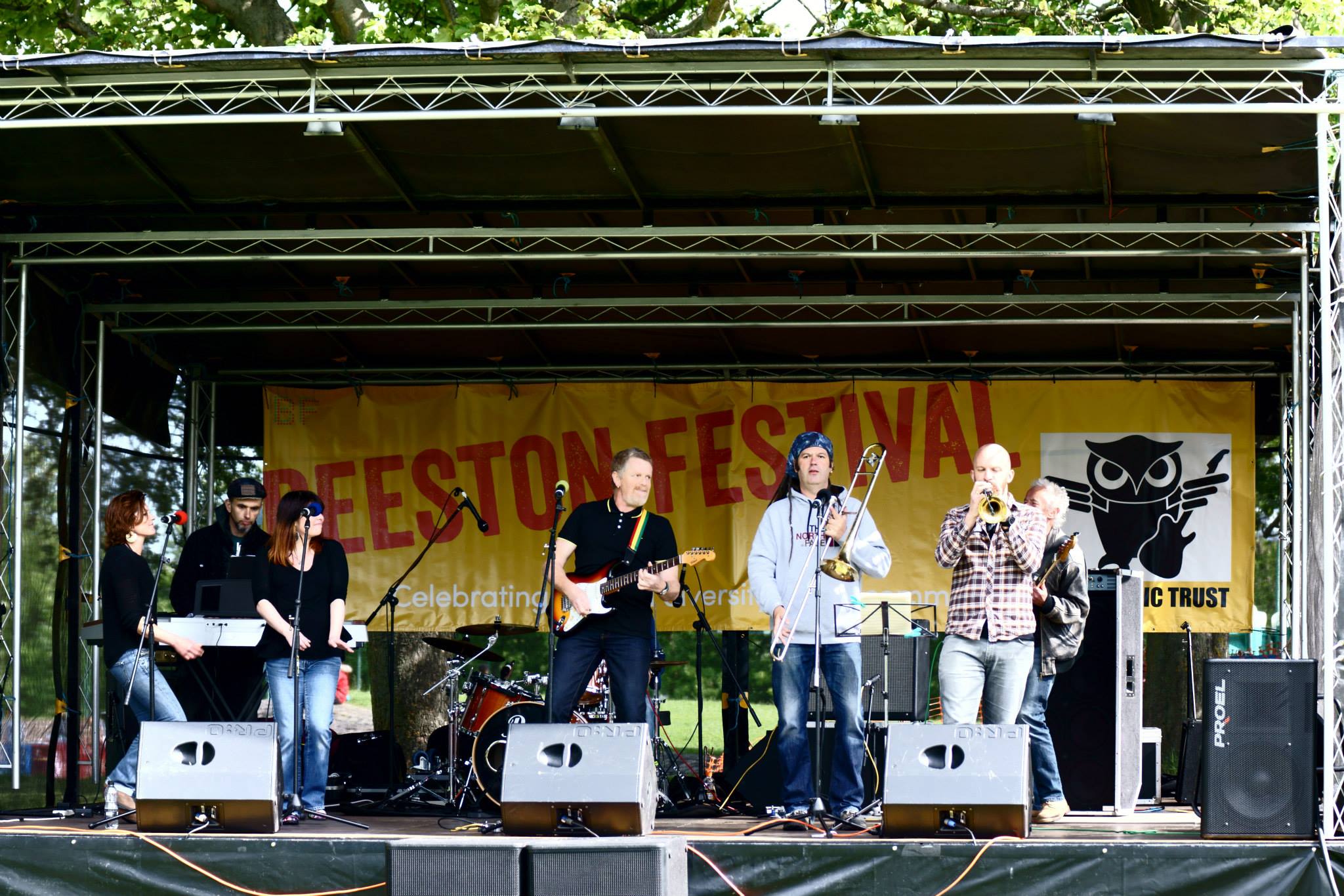 Slideshow: 2015 Beeston Festival in photos | Beeston Festival
