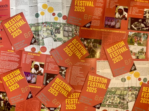 2025 | Beeston Festival